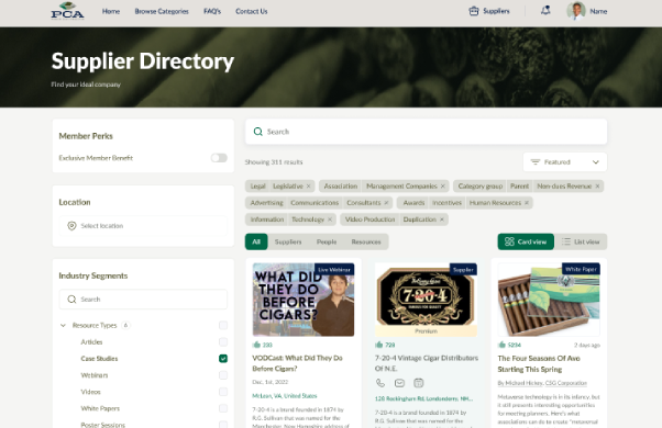 insight guide – Creating a new category of member engagement