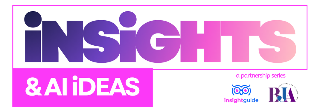 Insights & AI Ideas: Future-Ready Meetings: AI, Talent & Trust ...